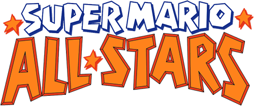 Play mario all stars online store